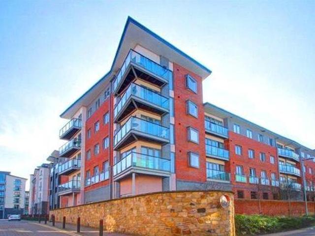 Worsdell Drive, Cameronian Square, Gateshead, 2 Bedroom Apartment