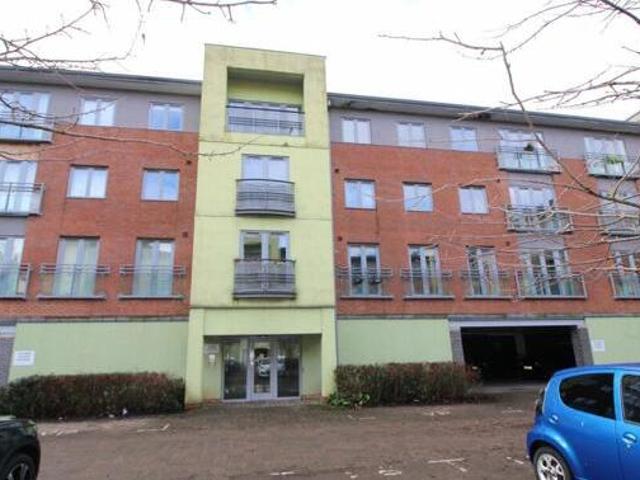 Worsdell Drive, Gateshead, 1 Bedroom Flat