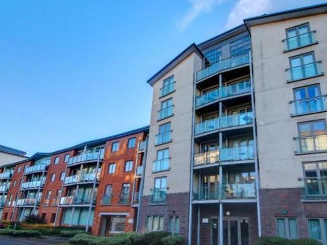 Worsdell Drive, Gateshead, 2 Bedroom Apartment