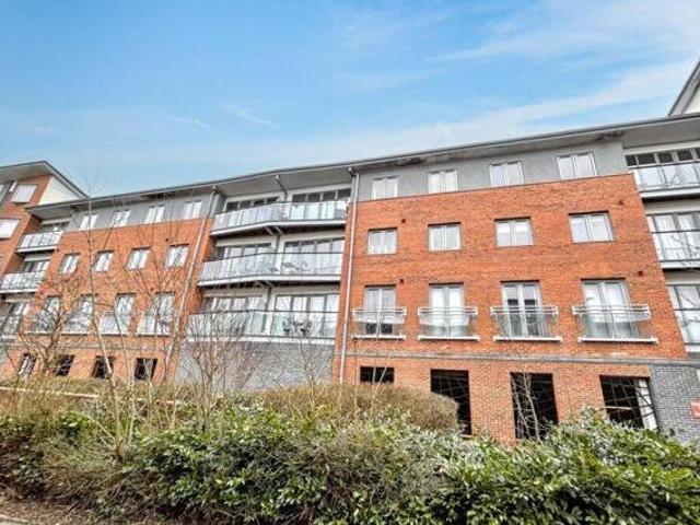 Worsdell Drive, Gateshead, 2 Bedroom Apartment