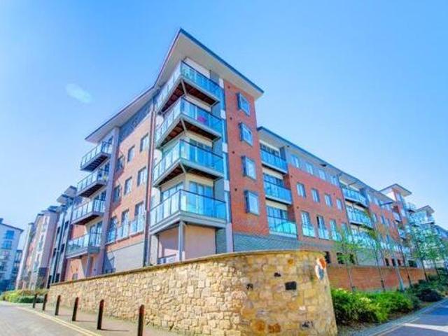 Worsdell Drive, Gateshead, 2 Bedroom Flat