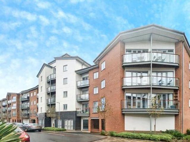 Worsdell Drive, Gateshead, 2 Bedroom Flat