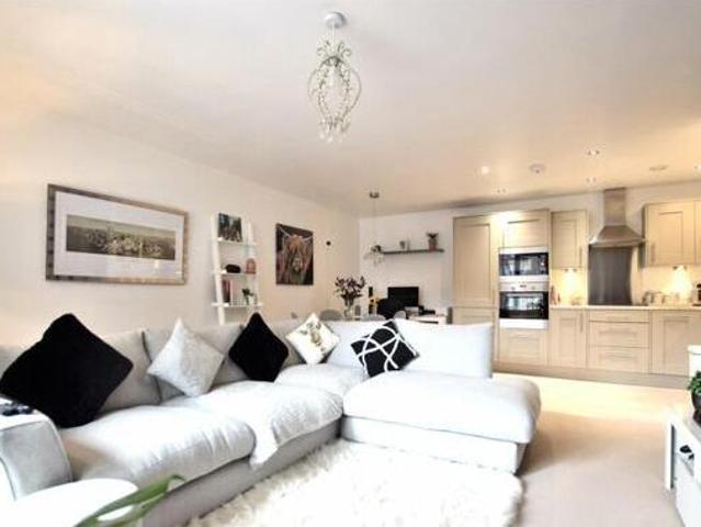 Worsdell Drive, Midlothian Court, Ochre Yards, 2 Bedroom Apartment