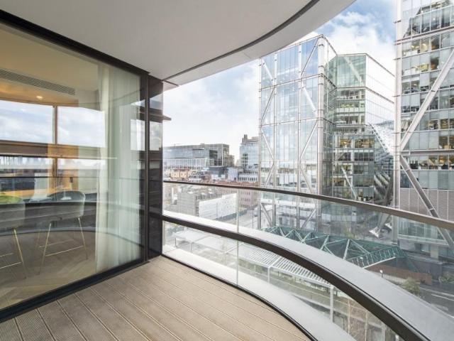Worship Stree Principal Tower 2 Principal Place, EC2A, London