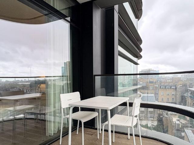 Worship Street, London EC2A, 1 bed flat to rent, £3,200 pcm | PrimeLocation