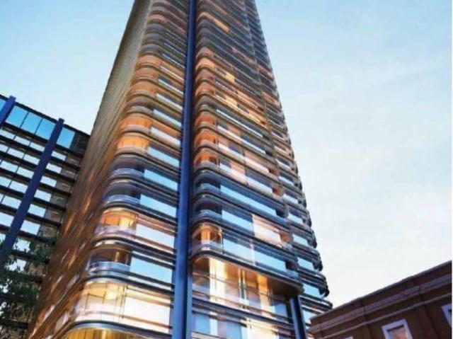 Worship Street, London EC2A, 2 bed flat to rent, £5,085 pcm | PrimeLocation