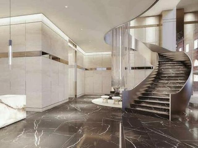 Worship Street, Shoreditch, 1 Bedroom Apartment