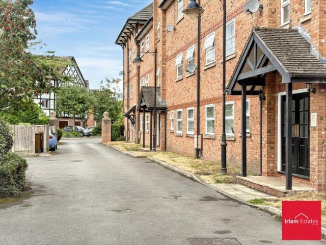 Worsley, Manchester