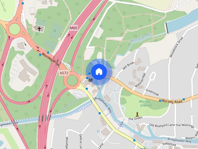 Worsley, Manchester, M28