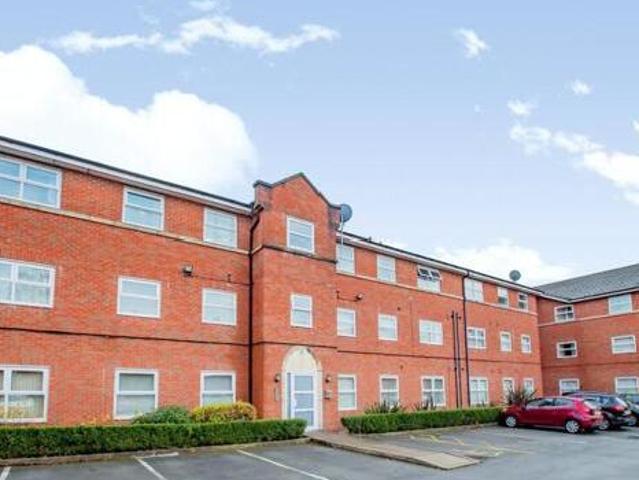 Worsley, Atkin Street, Manchester, 2 Bedroom Flat