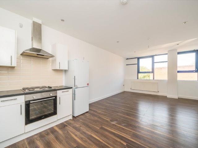 Worsley Bridge Road, Lower Sydenham, SE26, London