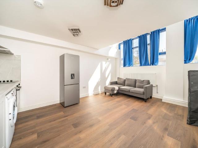 Worsley Bridge Road, Lower Sydenham, SE26, London