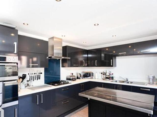 Worsley, Jenkin Close, Manchester, 4 Bedroom Detached