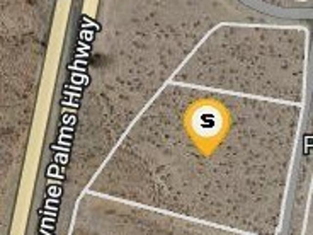 Worsley Rd, Desert Hot Springs, Plot For Sale