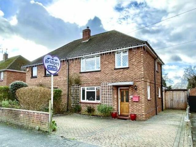 Worsley Road, Frimley, 3 Bedroom Semi detached