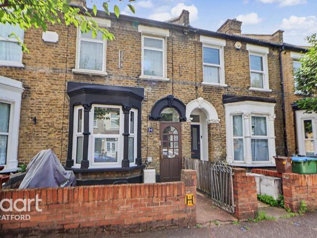 Worsley Road, LONDON 2 bed flat to rent £1,850 pcm £427 pw