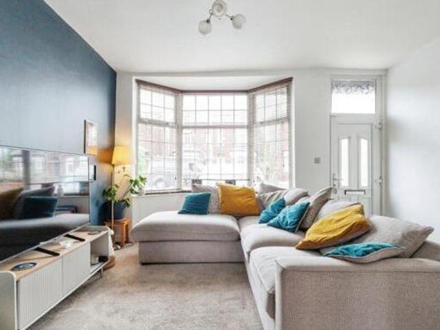 Worsley Road, Manchester, 3 Bedroom Semi detached
