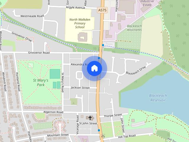 Worsley Road North, Worsley, Manchester, M28