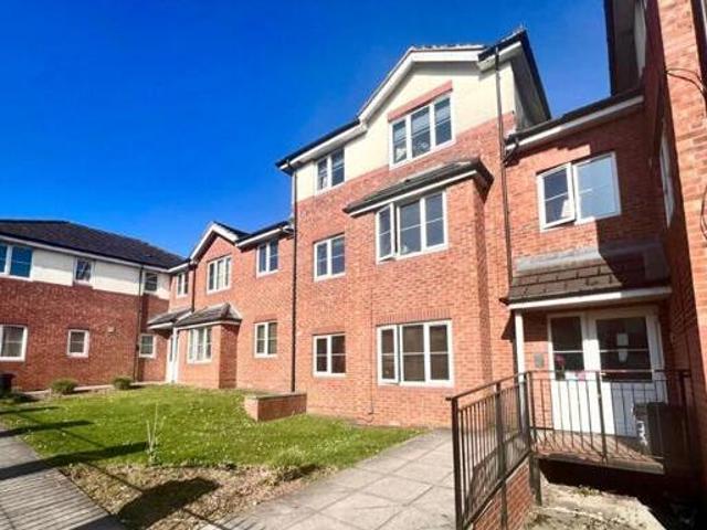Worsley Road, Swinton, 2 Bedroom Flat