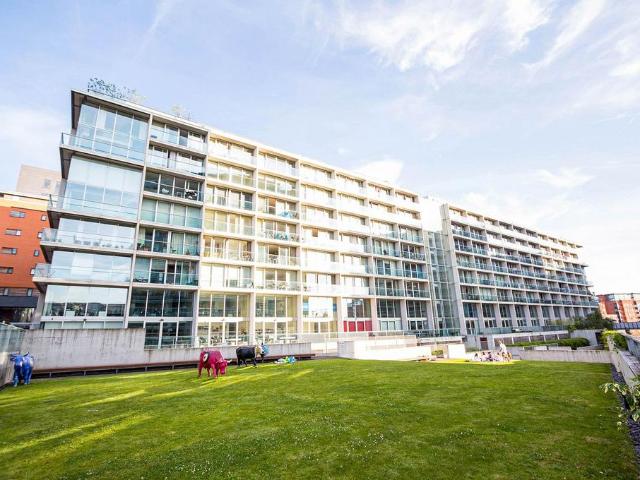 Worsley Street, Castlefield. 1 bed apartment to rent £1,000 pcm £231 pw