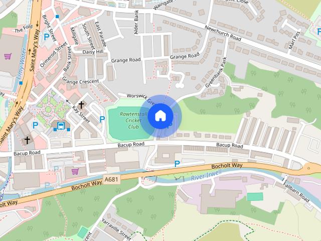 Worswick Crescent, Rossendale, BB4