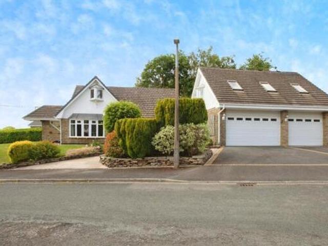 Worsthorne, Spenser Close, Burnley, 4 Bedroom Detached