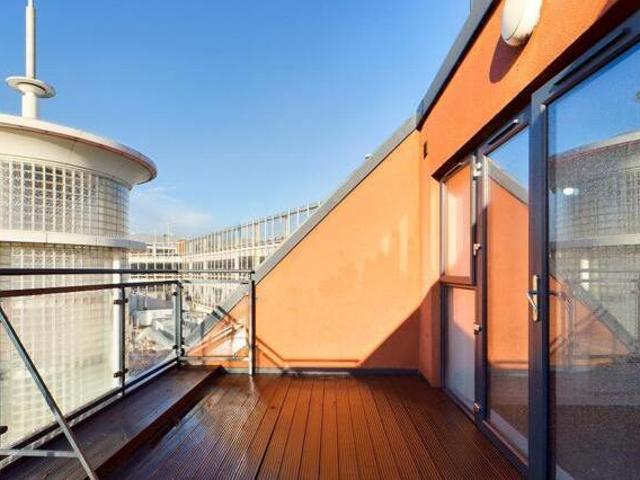 Wote Street, Town Centre, 1 Bedroom Flat