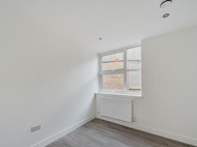 Wote Street, Basingstoke, 2 Bedroom Apartment