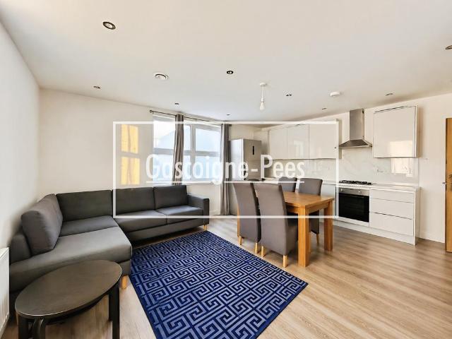 Wote Street, Basingstoke, RG21 2 bed apartment to rent £1,450 pcm £335 pw