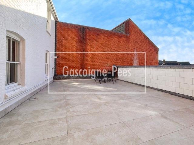 Wote Street, Basingstoke RG21, 2 bed flat to rent, £1,450 pcm | PrimeLocation