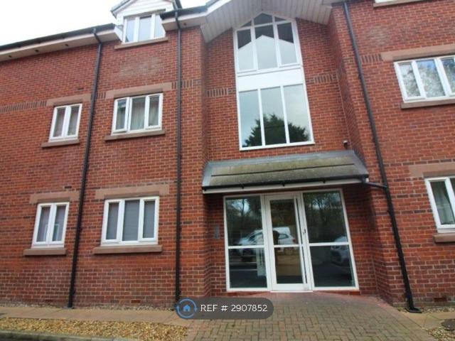 Wove Court, Preston PR1, 2 bed flat to rent, £999 pcm | PrimeLocation