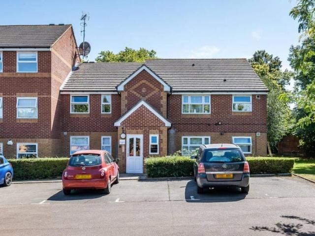 WOW!* A Simply Stunning and Exceptional One Bed!