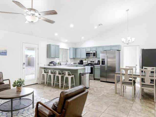 Wow! Gorgeous, Newly Renovated, Spacious Home with