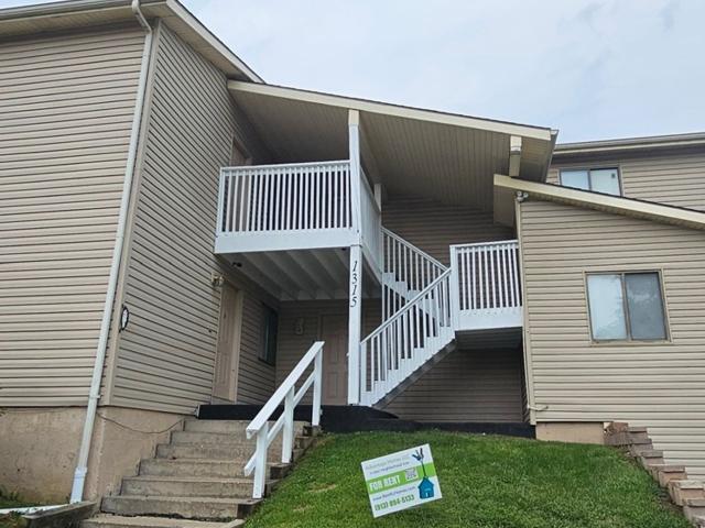 WOW! So much living space  convenient Olathe location!