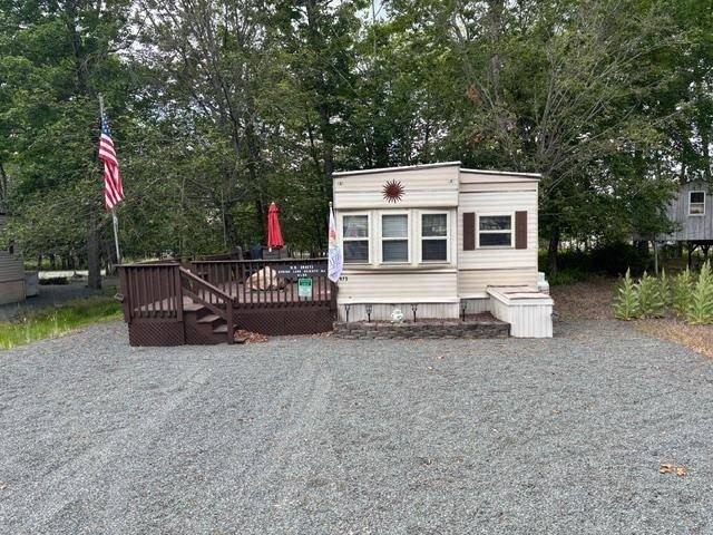 Wl1 89 Porcupine Pl Unit WL1 89, Gouldsboro, PA 18424