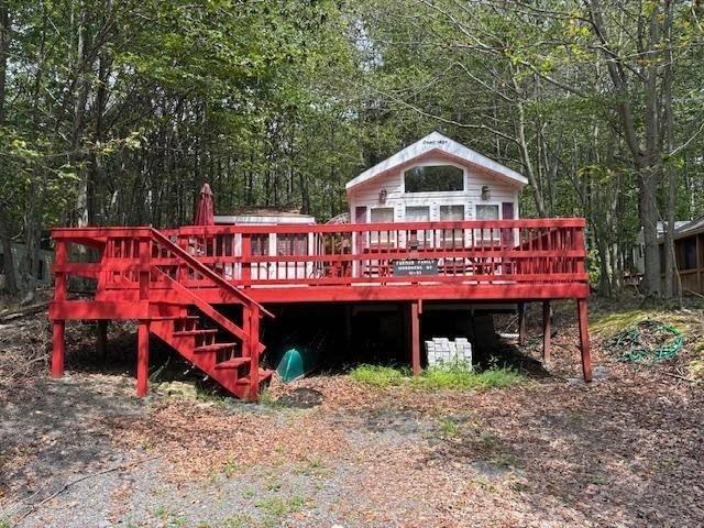 Wl2 51 Lake Vw N Lot WL2 51, Gouldsboro, PA 18424