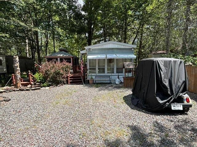 Wl3 311 Racoon Ct Lot WL3 311, Gouldsboro, PA 18424