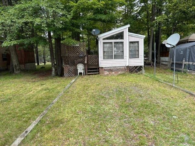 Wl9 734 Lake Vw N Unit WL9 734, Gouldsboro, PA 18424