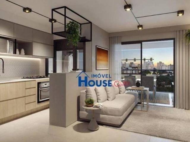 WL Vila Romana | Apartamento com 3 Quartos sendo 3 Suítes à Venda na Vila Romana, 132m²