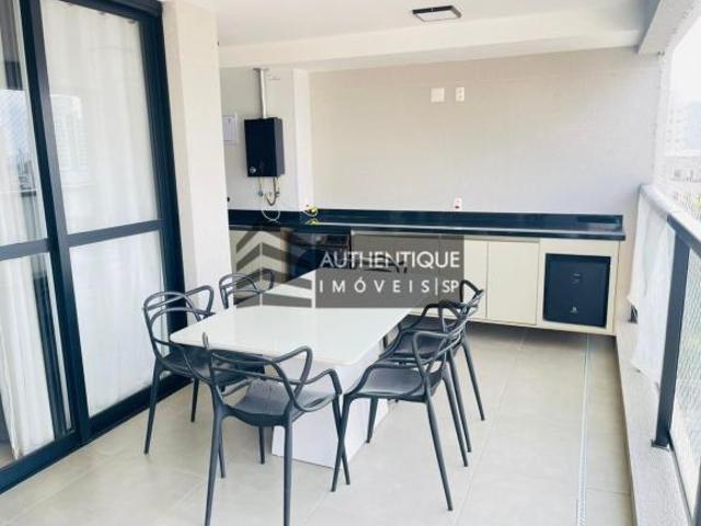 WL VILA ROMANA Apartamento no bairro Vila Romana à venda