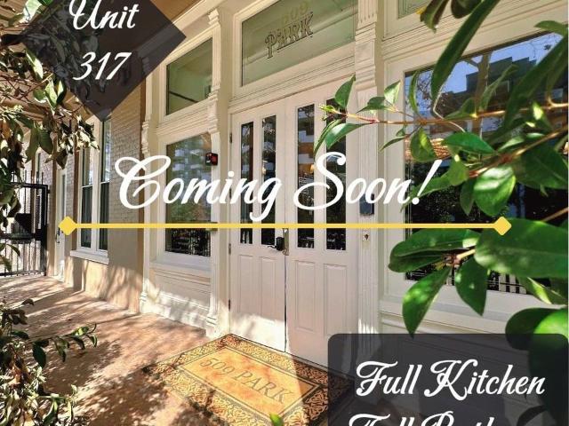 WLA 509 Park Studio Apartment for Rent at 509 Park Blvd, San Diego, CA 92101 East Village