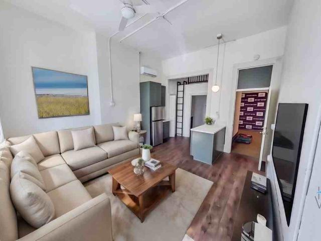WLA 509 Park Studio Apartment for Rent at 509 Park Blvd, San Diego, CA 92101 East Village