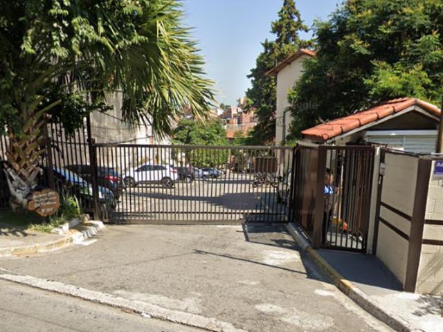 wm040 Apartamento, 47m2 Carapicuiba, R$ 200 MIL Apartamento para moradia