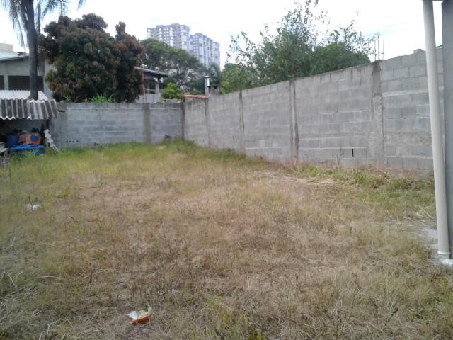 wm053 Terreno 148m2 Quitauna 250Mil