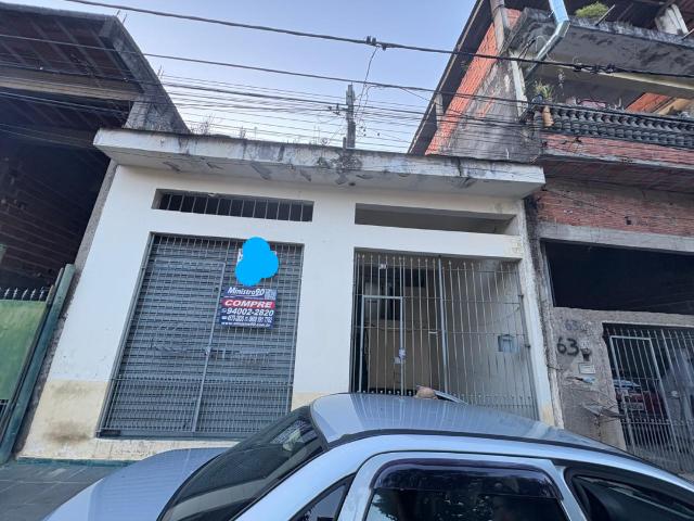 wm79 CASA RENDA 150m2 Jd. Elvira R$: 550 MiL