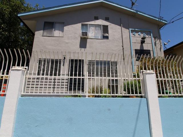 WSP Lockwood Elixir LLC Studio Apartment for Rent at 4451 Lockwood Ave, Los Angeles, CA 90029 East Hollywood