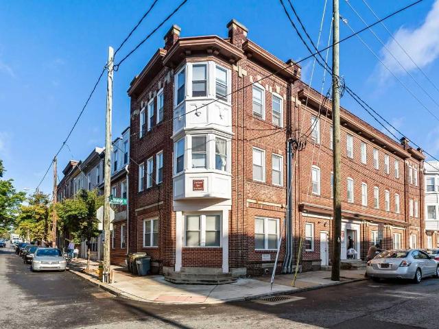 WP1 207 11 & 212 14 W7th St & 703 North Orange 3 Bedroom Apartment for Rent at 207 W 7th St, Wilmington, DE 19801 Downtown Wilmington