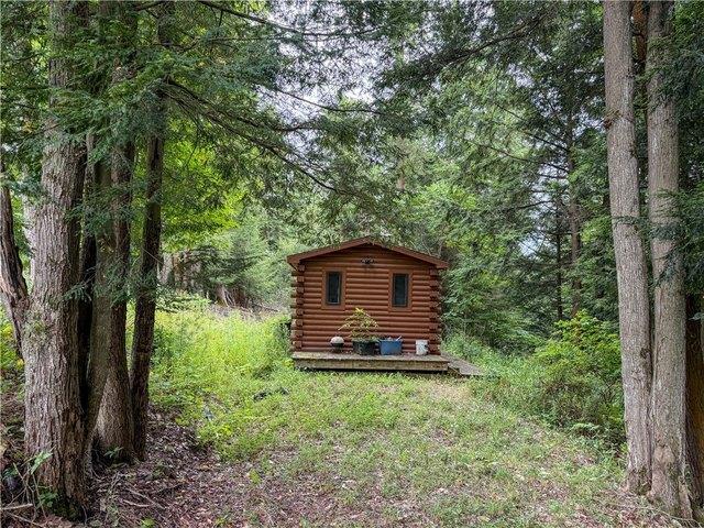 Wp1 Tucker Hill Rd, Houghton, NY 14744