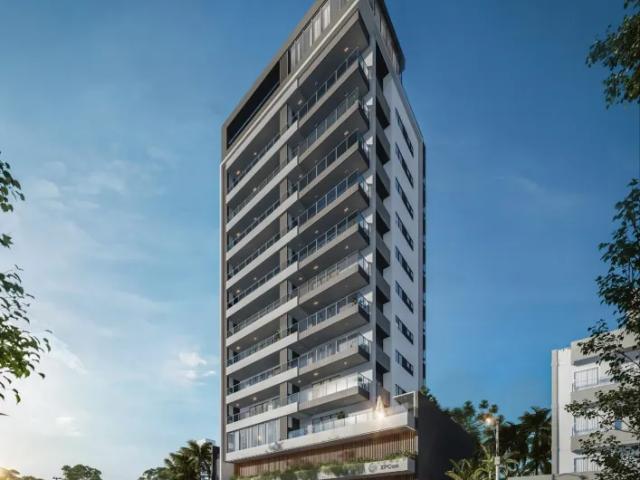 WP6480 Novo Empreendimento Residencial Marena