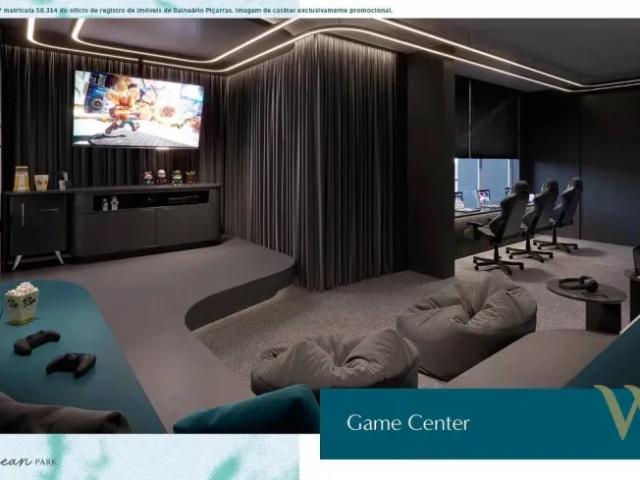 WP6376 Novo Apartamento em Balneário Piçarras